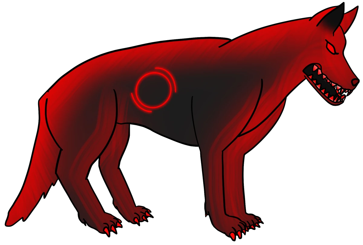 Buff Dog | P&D Wiki | Fandom