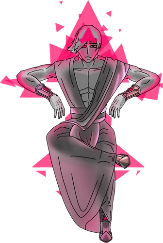 Dominus | P&D Wiki | Fandom