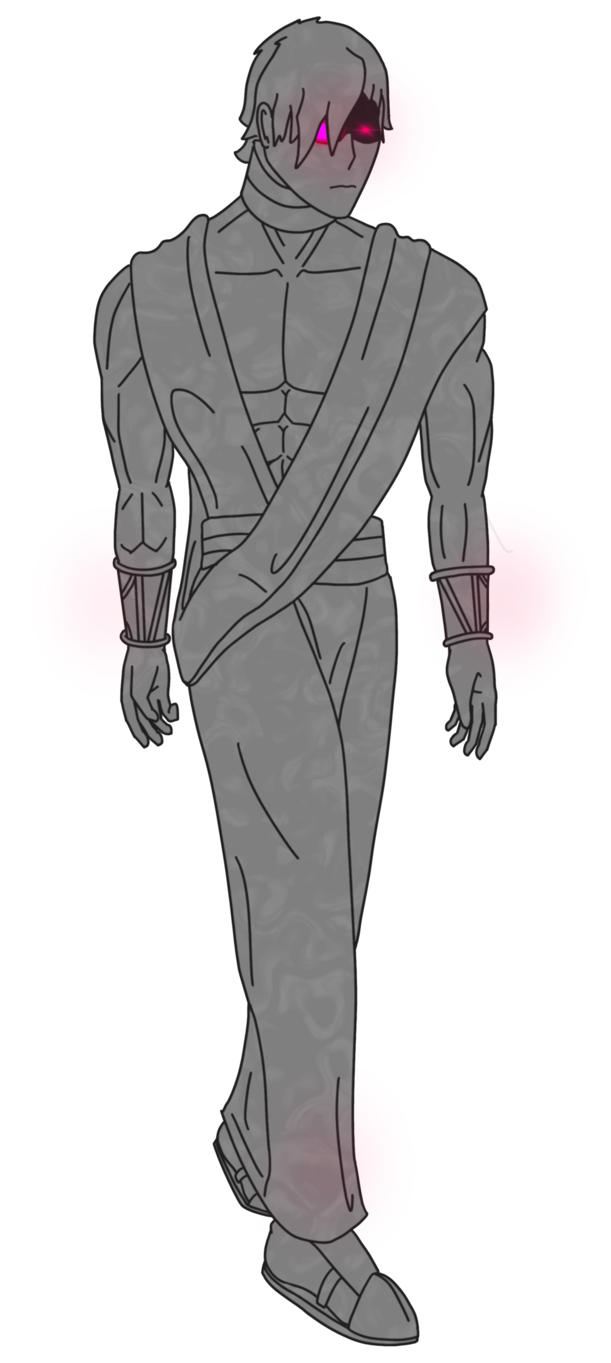Dominus/Gallery | P&D Wiki | Fandom