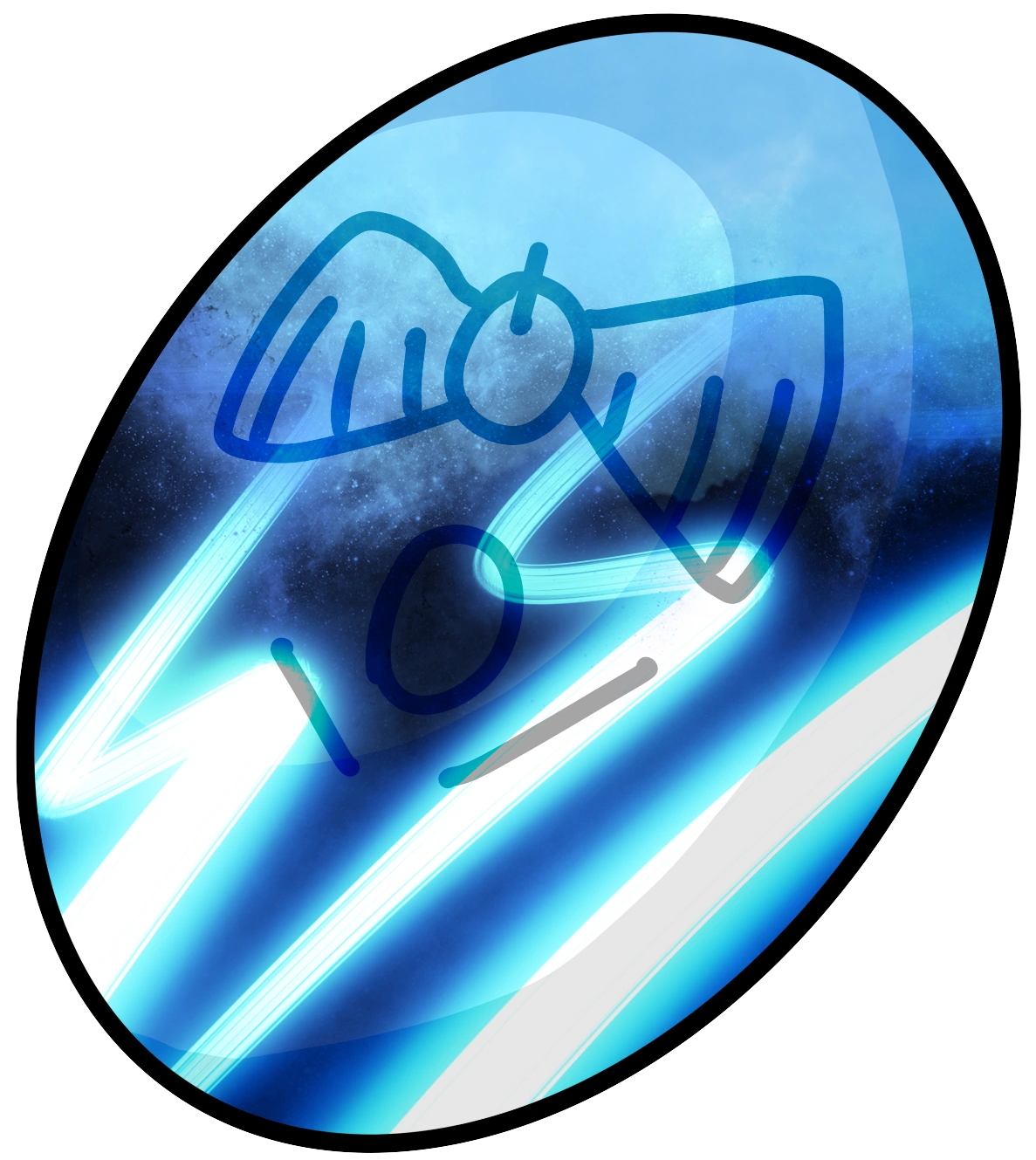 Storm Stone | P&D Wiki | Fandom