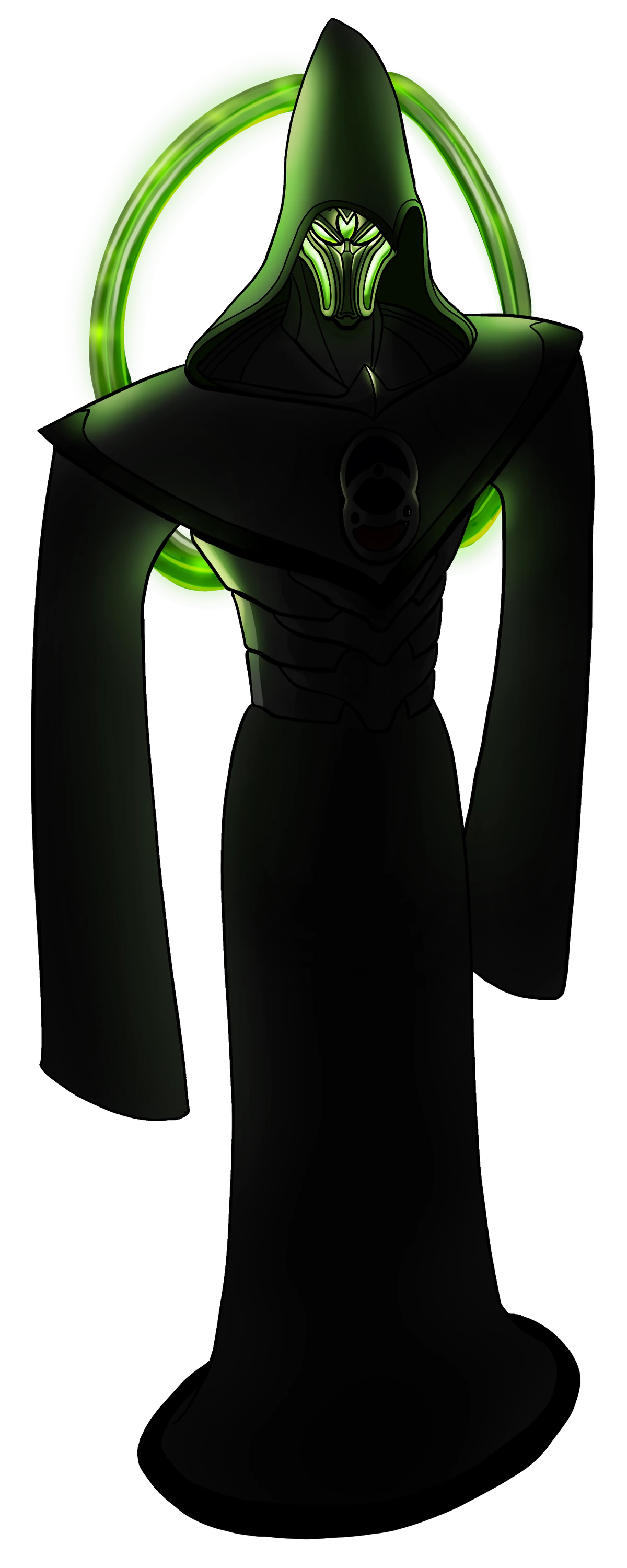 Xur' Kil/Gallery | P&D Wiki | Fandom