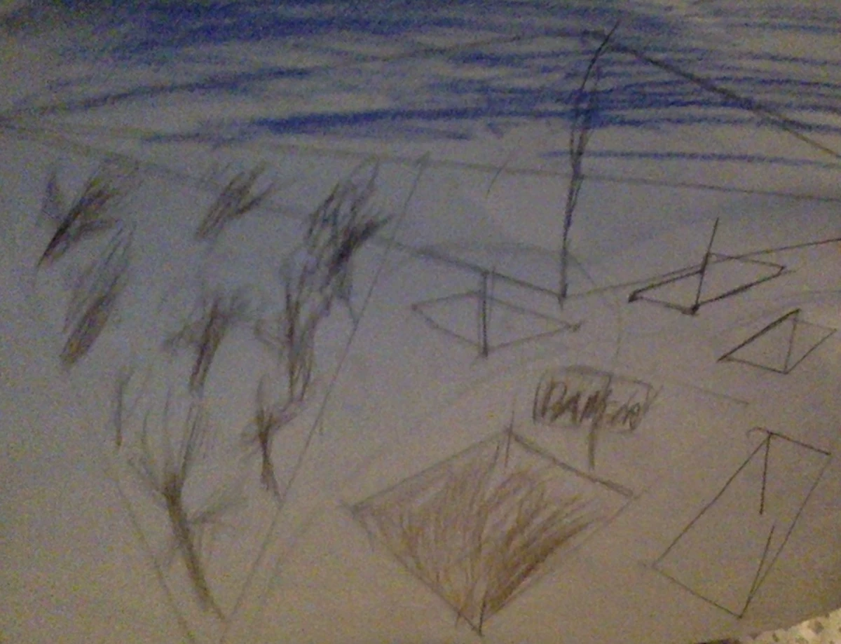 Prison Dimension | P&D Wiki | Fandom