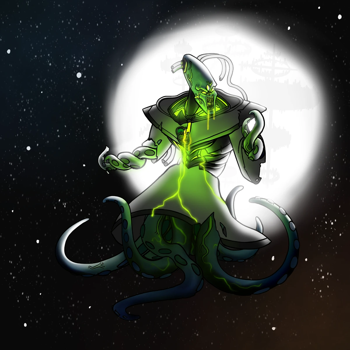 Invasion of the 0th Dimension | P&D Wiki | Fandom