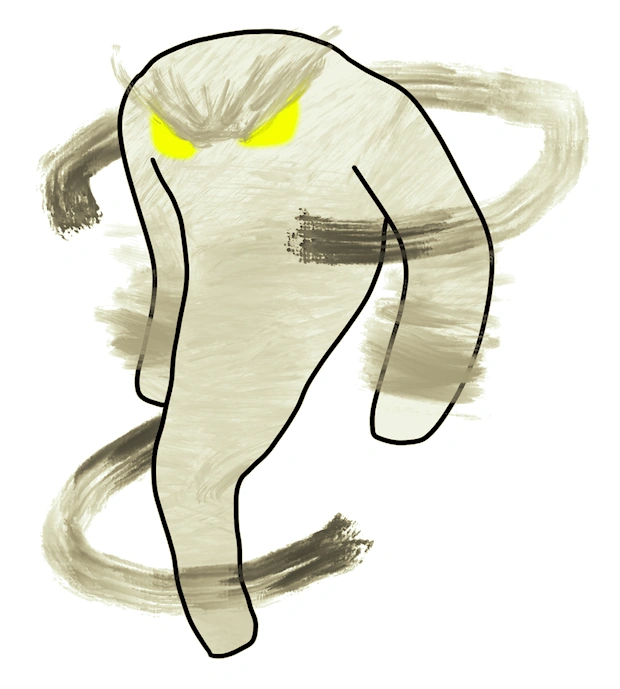 Wolf | P&D Wiki | Fandom