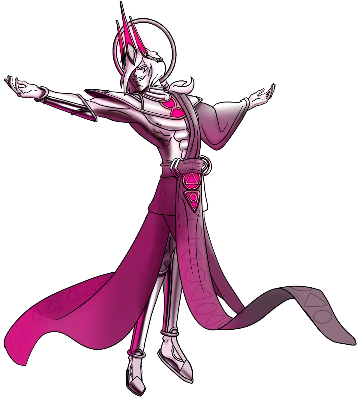 Dominus (DT) | P&D Wiki | Fandom