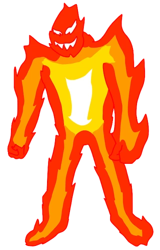 Johnny | P&D Wiki | Fandom