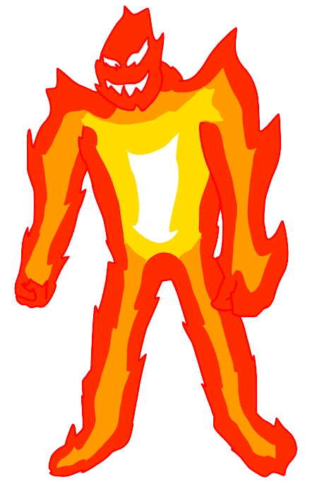 Johnny | P&D Wiki | Fandom