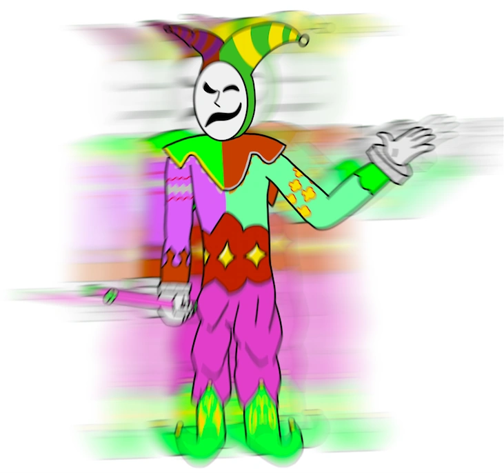 Jester | P&D Wiki | Fandom