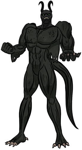 Mazgorr Milrankus Pandd Wiki Fandom