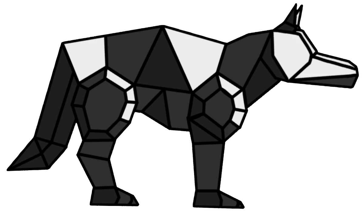 Onyx Dog Idol | P&D Wiki | Fandom