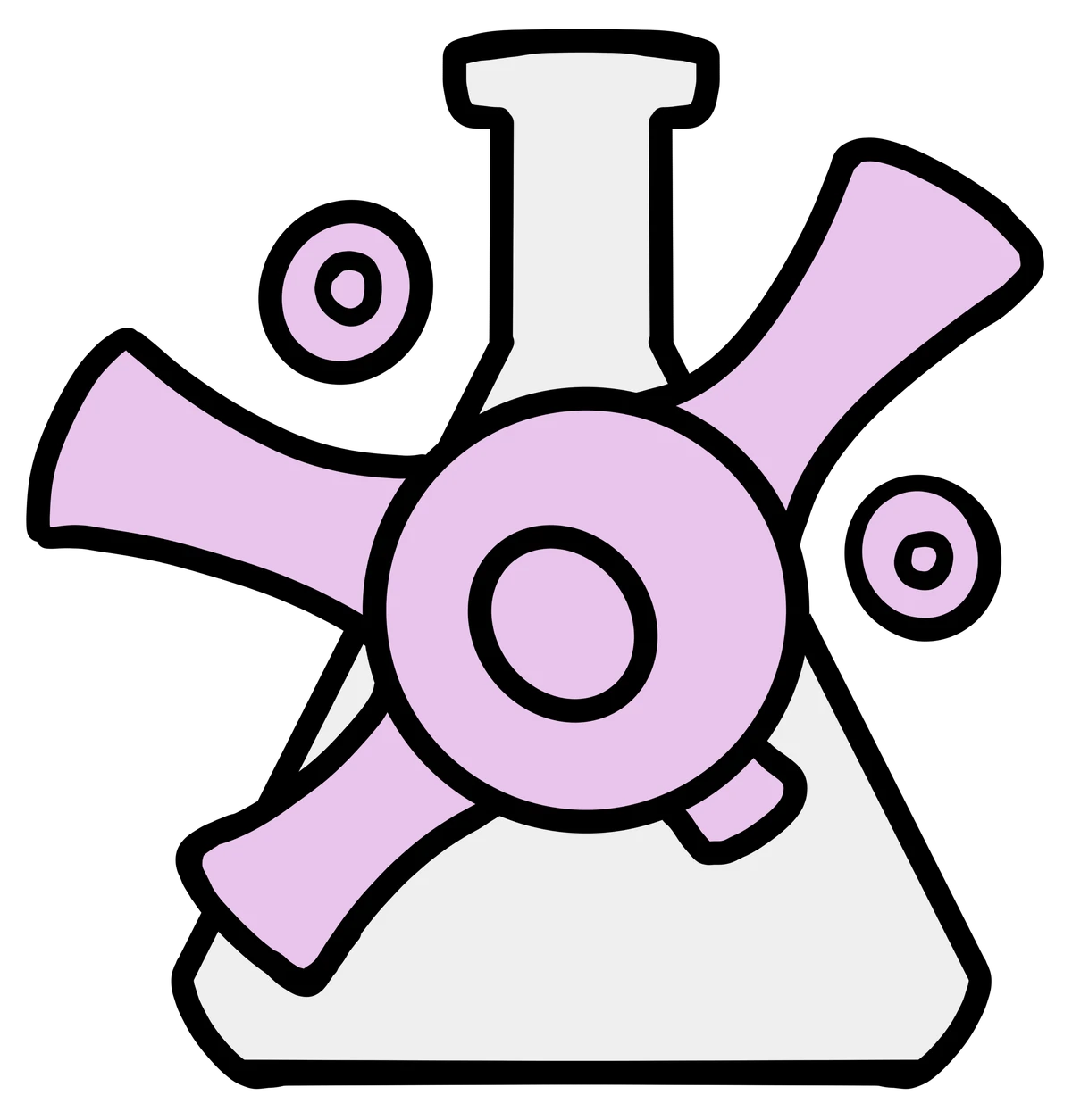 Lavender Science | P&D Wiki | Fandom