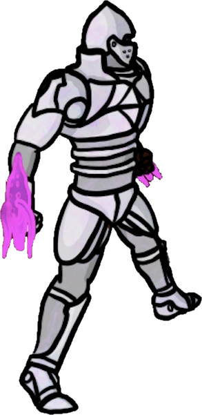 Sanctuary Armor | P&D Wiki | Fandom