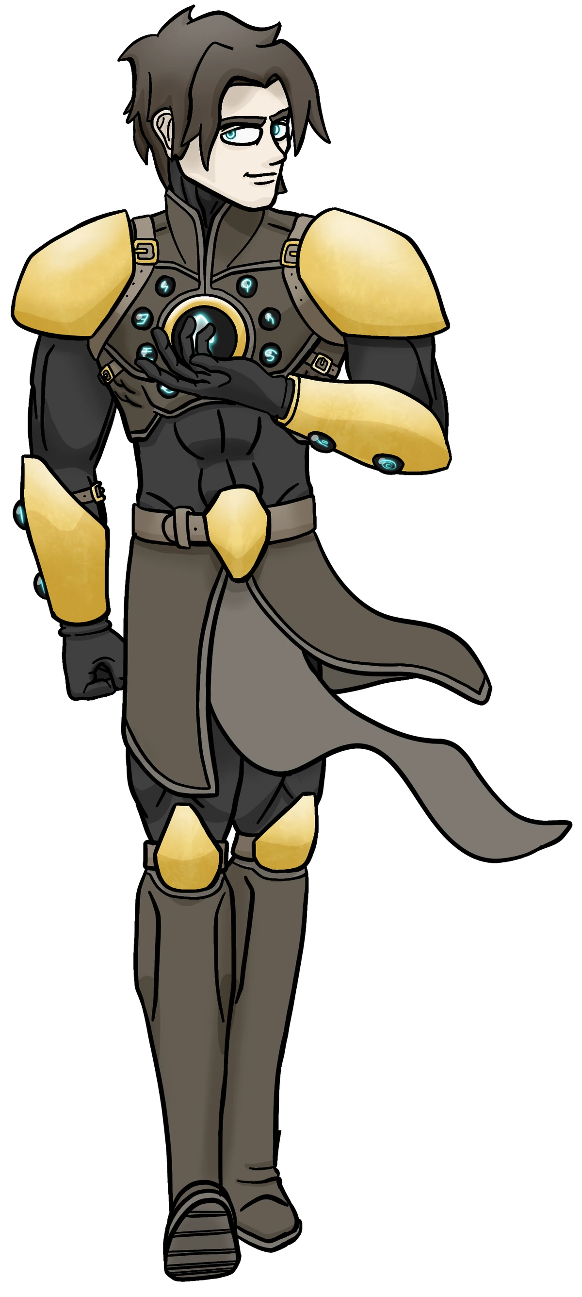 Zane Blavier | P&D Wiki | Fandom