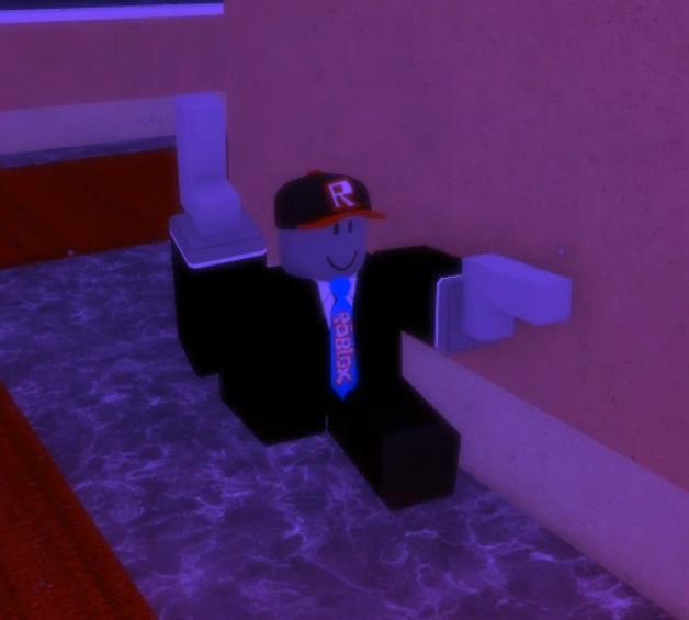 Ruben Sim | Untitled survival game Wiki | Fandom