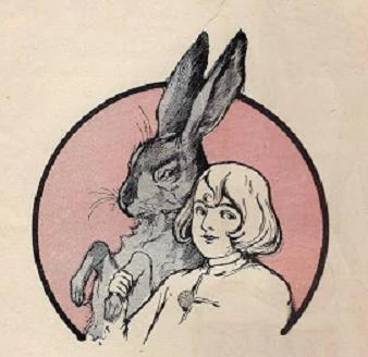 Pittypat the Rabbit | Public Domain Super Heroes | Fandom