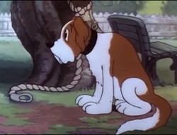 Rover (Play Safe) | Public Domain Super Heroes | Fandom