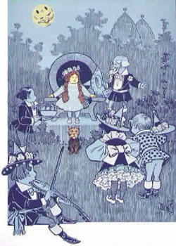 Boq | Public Domain Super Heroes | Fandom