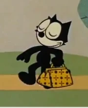 Felix the Cat | Public Domain Super Heroes | Fandom