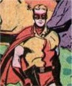 Flamingo | Public Domain Super Heroes | Fandom