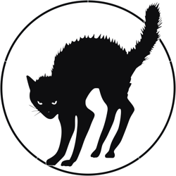 Black Cat (Folklore) | Public Domain Super Heroes | Fandom