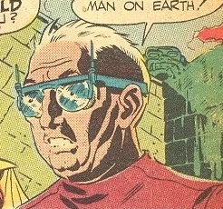 Wagner Duprey | Public Domain Super Heroes | Fandom