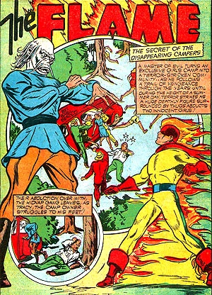 Mr. Death Mask | Public Domain Super Heroes | Fandom