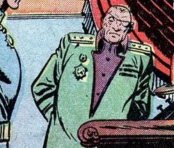 Ates | Public Domain Super Heroes | Fandom