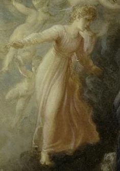 Ariel | Public Domain Super Heroes | Fandom