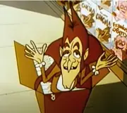 Count Chocula | Public Domain Super Heroes | Fandom