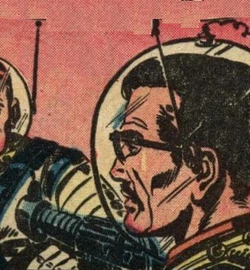 Hugo Parsons | Public Domain Super Heroes | Fandom