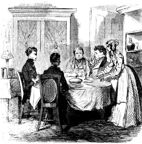 Mr. Jaggers | Public Domain Super Heroes | Fandom