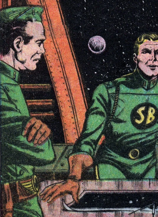 Castro | Public Domain Super Heroes | Fandom