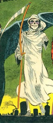 Grim Reaper (Legend) | Public Domain Super Heroes | Fandom