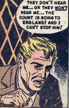 Jonathan Harker | Public Domain Super Heroes | Fandom