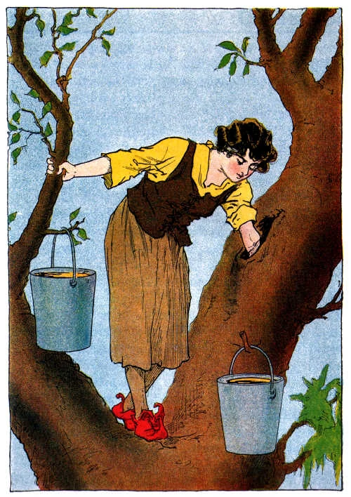 Zella | Public Domain Super Heroes | Fandom