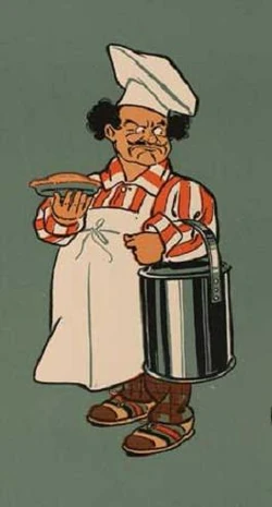 Pieman | Public Domain Super Heroes | Fandom