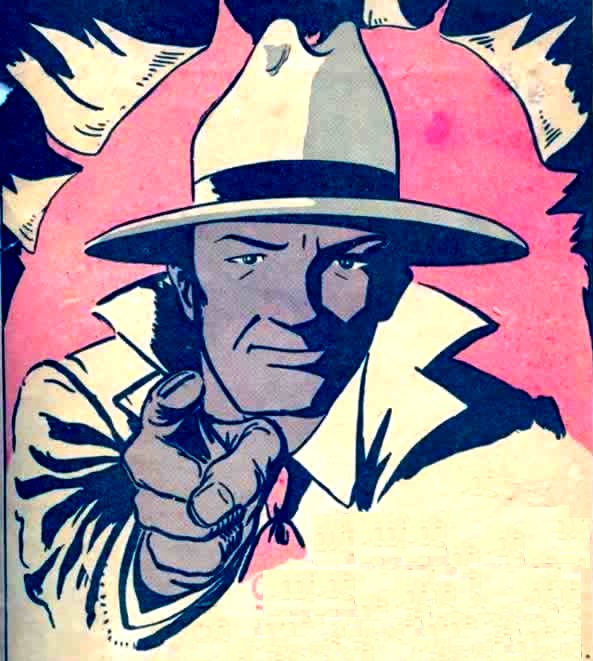 Ace Harlem Public Domain Super Heroes Fandom