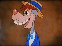 Elmer | Public Domain Super Heroes | Fandom