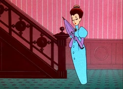 Dora Standpipe | Public Domain Super Heroes | Fandom