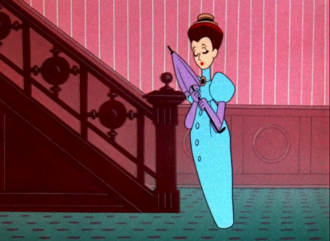 Dora Standpipe | Public Domain Super Heroes | Fandom