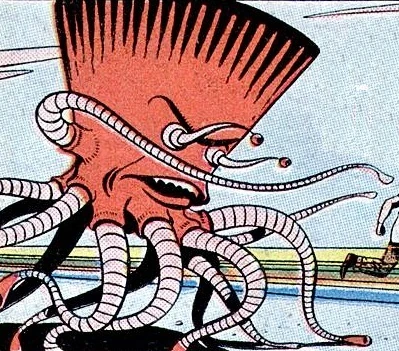 Thing | Public Domain Super Heroes | Fandom
