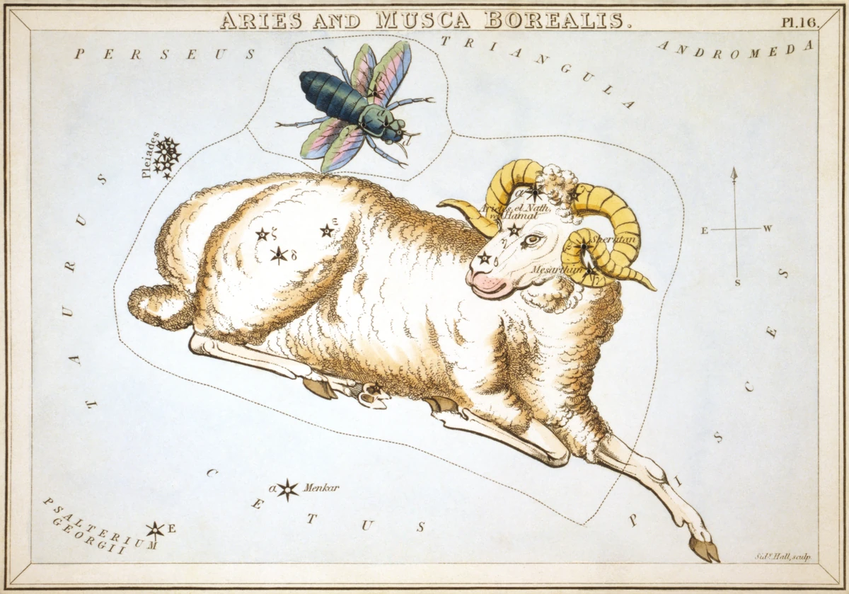 Aries | Public Domain Super Heroes | Fandom