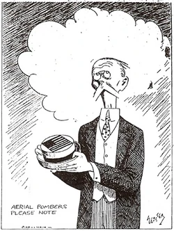 Casper Milquetoast | Public Domain Super Heroes | Fandom