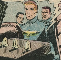 Dan Barton | Public Domain Super Heroes | Fandom