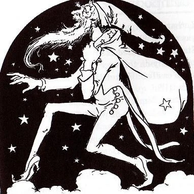 Sand Man | Public Domain Super Heroes | Fandom