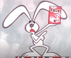 Silly Rabbit | Public Domain Super Heroes | Fandom