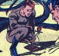 Marcus | Public Domain Super Heroes | Fandom