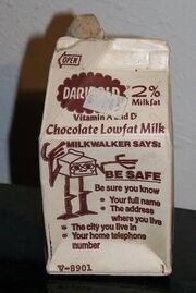 Milkwalker | Public Domain Super Heroes | Fandom
