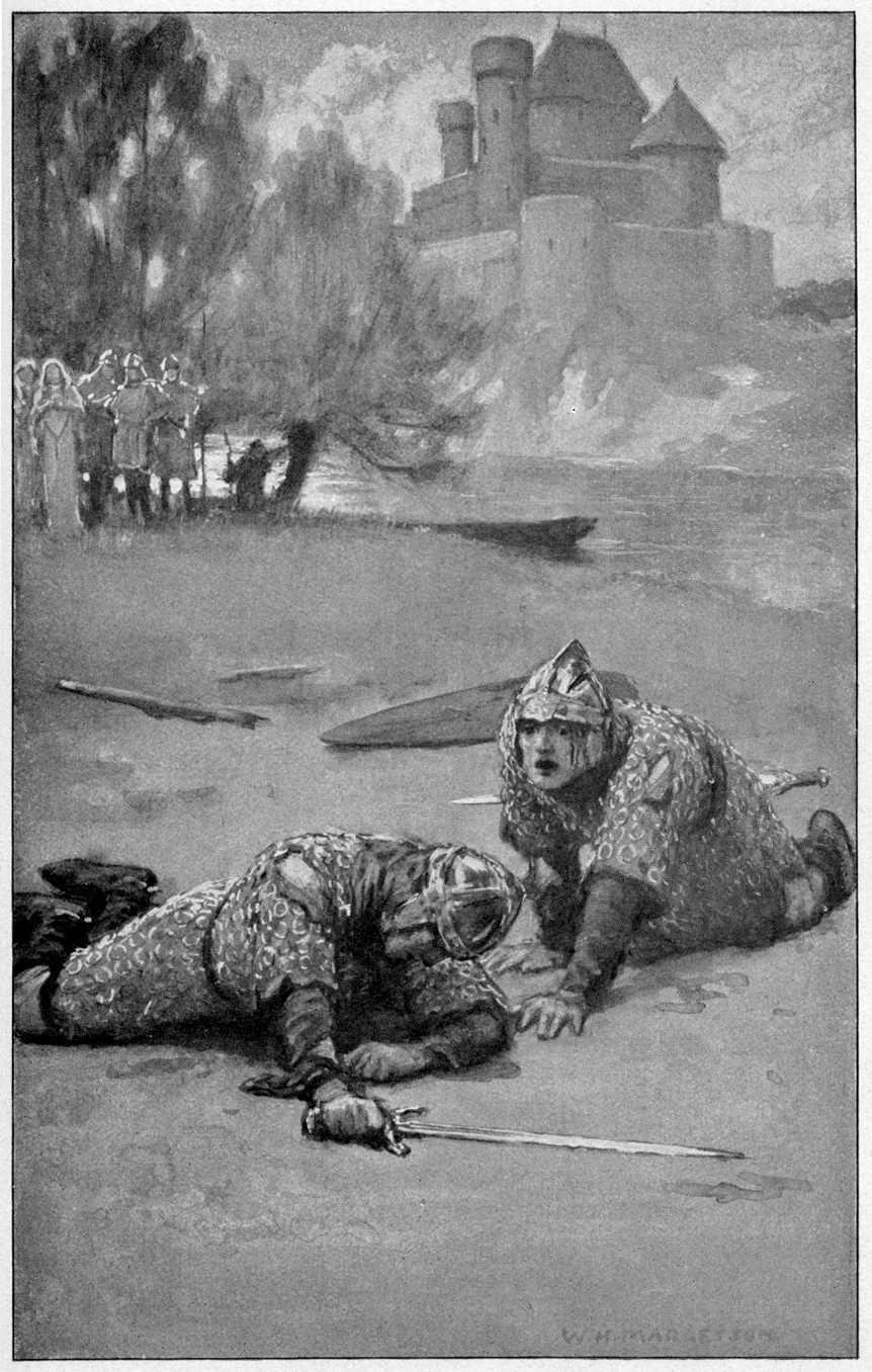 Balin | Public Domain Super Heroes | Fandom