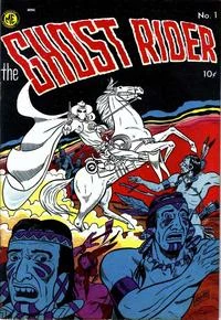 Ghost Rider | Public Domain Super Heroes | Fandom